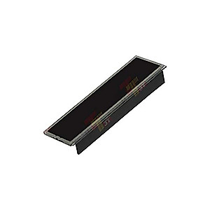 ALLWAY Display Compatible with BMW E24 E28 E30 Board Computer BC1 OBC 6 Button