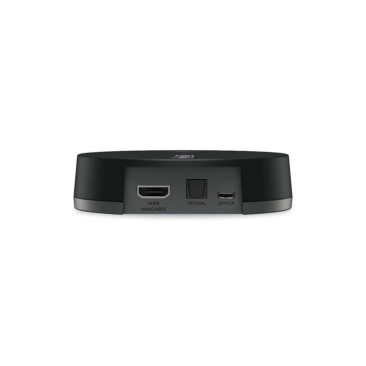 WiSA SoundSend | Wireless Audio Transmitter for All Smart TVs | Features Eight Channels of Uncompressed 24-bit 48/96 kHz Sound | Connects Automatically to WiSA-Certified Speakers (Sold Separately)