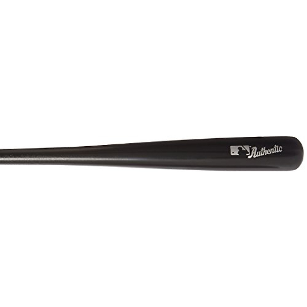 Louisville Slugger WBM9271-BKL M9 Maple C271 Black Lizard Skins Wrap Baseball Bat, 32-Inch/31-Ounce