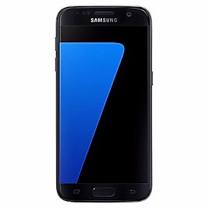 Samsung Galaxy S7 G930 GSM Unlocked Smartphone Black Onyx