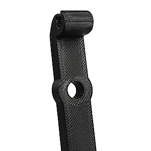 SplashNColor Replacement Hydraulic Cylinder Lever for Aeron Office Task Chair - Restore Comfort and Functionality, Durable Replacement Lever Design, Easy Installation