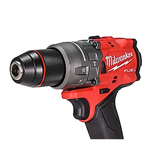 Milwaukee 2904-20 12V 1/2" Hammer Drill/Driver (Bare Tool)