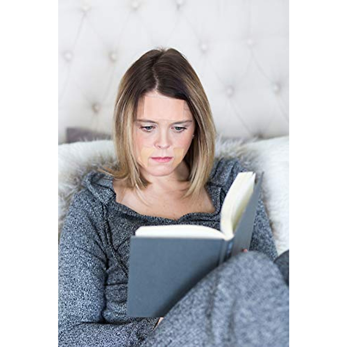 Frownies Facial Patches for Wrinkles on the Corner of Eyes and Mouth