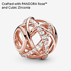 PANDORA Galaxy, Clear CZ