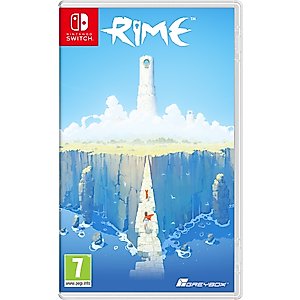 RiME (Nintendo Switch)