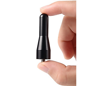 Car Antenna for Ford Ranger Antenna Replacement Short Antenna 2 Inch