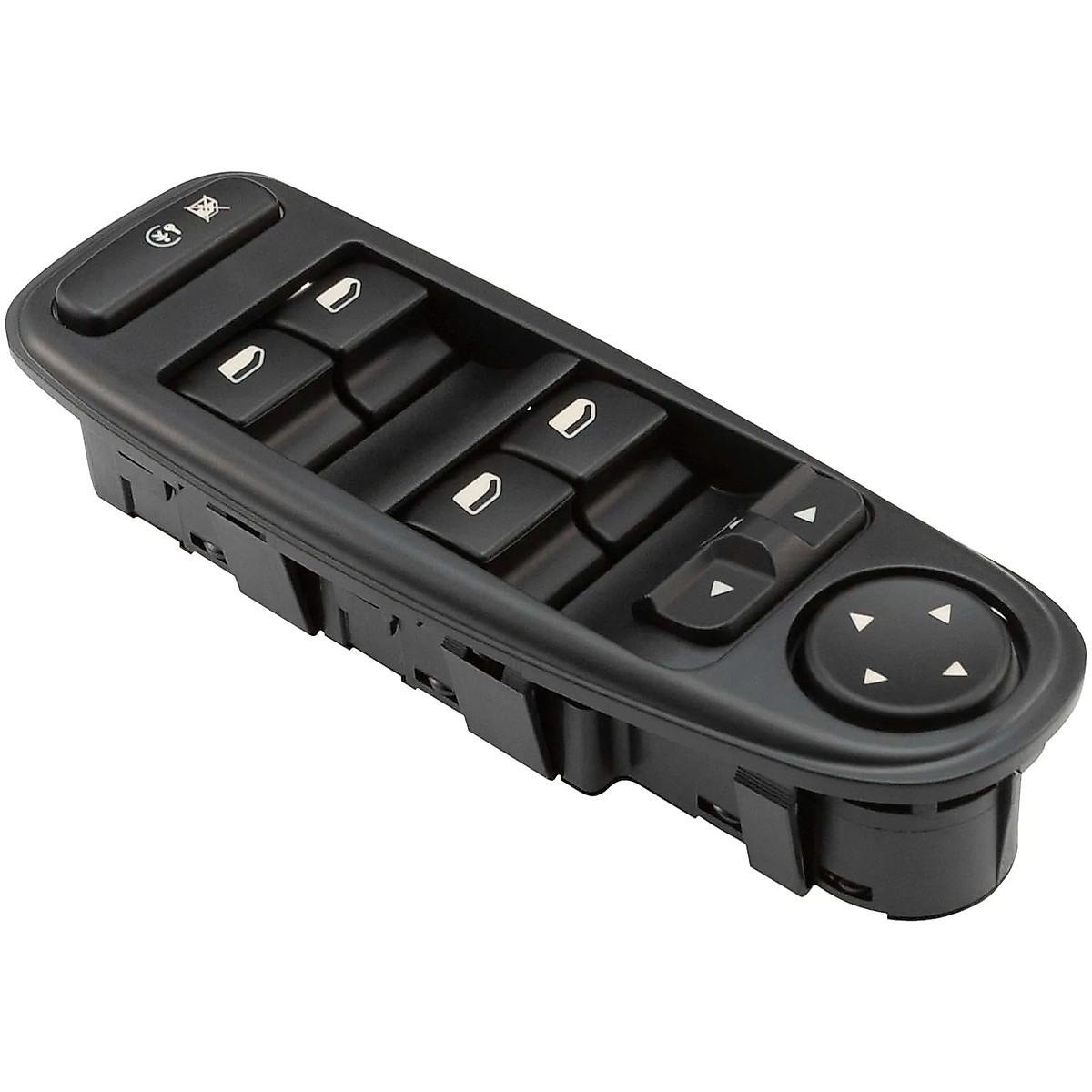 Electric Power Window Switch 6554.YH Fits for Citroen C4 Grand Picasso Picasso 2006-2013 New