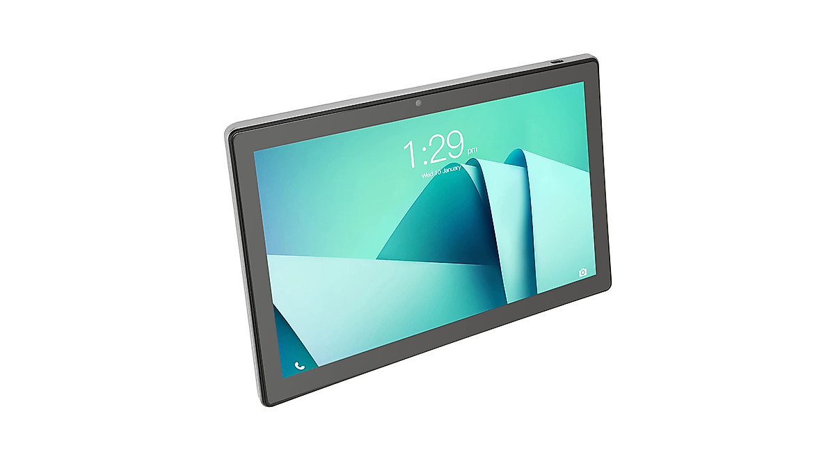 Dpofirs 10 Inch 4G Calling Tablet with 6GB RAM