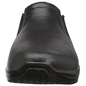 Emeril Lagasse Men's Cooper Pro EVA Shoe, Black, 11 D US