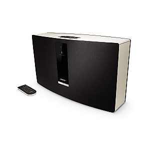 Bose ? SoundTouch ? 30 Wi-Fi Music System