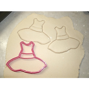 THEMED MAGICAL MOUSE WITH BOW CARTOON CHARACTER SET OF 4 COOKIE CUTTER BAKING TOOL USA PR533