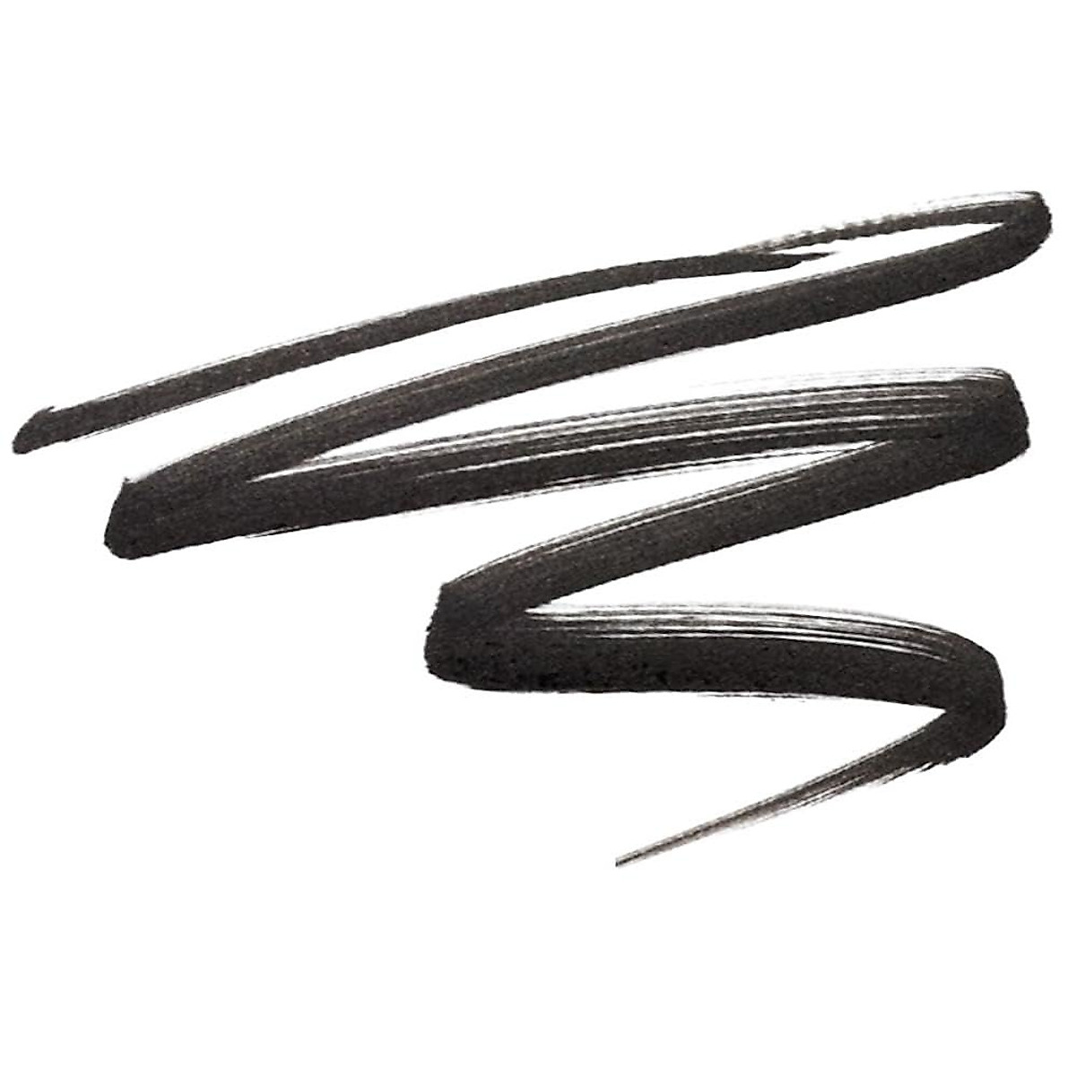 Well People Fresh Lines Liquid Eyeliner, Longwear Liquid Eyeliner For Precise Lines, Hydrating & Smudge-resistant Formula, Vegan & Cruelty-free, Black