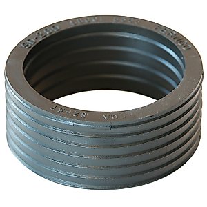FERNCO PSD-200 SHWR Drain Connector