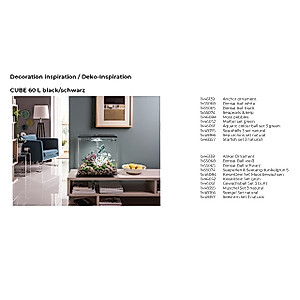 biOrb Thistle Fern Small Grey/Green