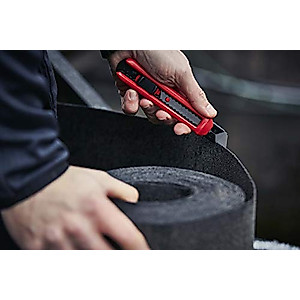 Hultafors 389280U Snap-Off Knife SPP 25A