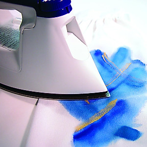 Golden Artist Colors Acrylic Series Gac 900 Heat Set, gac 900 medium, 8 oz