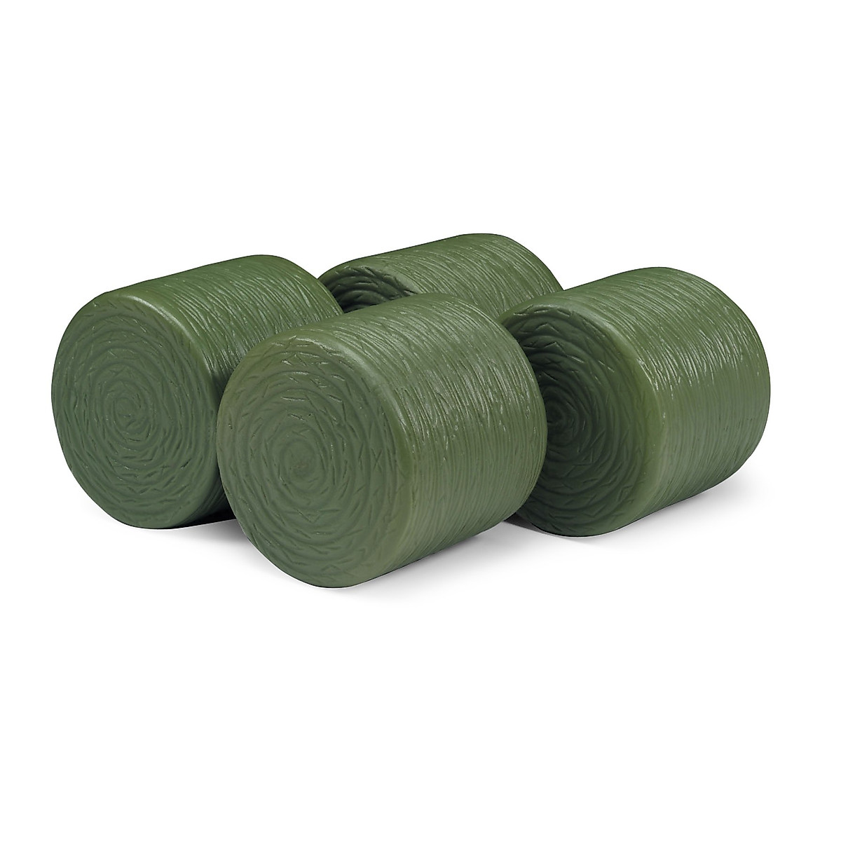 Ertl Big Farm 4 Pack Round Bales