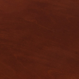 Alaterre Shaker Cottage Bookcase, Two Shelf, Cherry