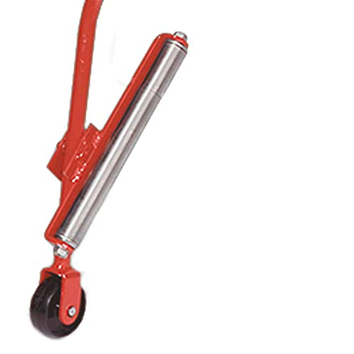 AFF Super Single Truck Tire Wheel Dolly, 450 lbs Capacity, 3591