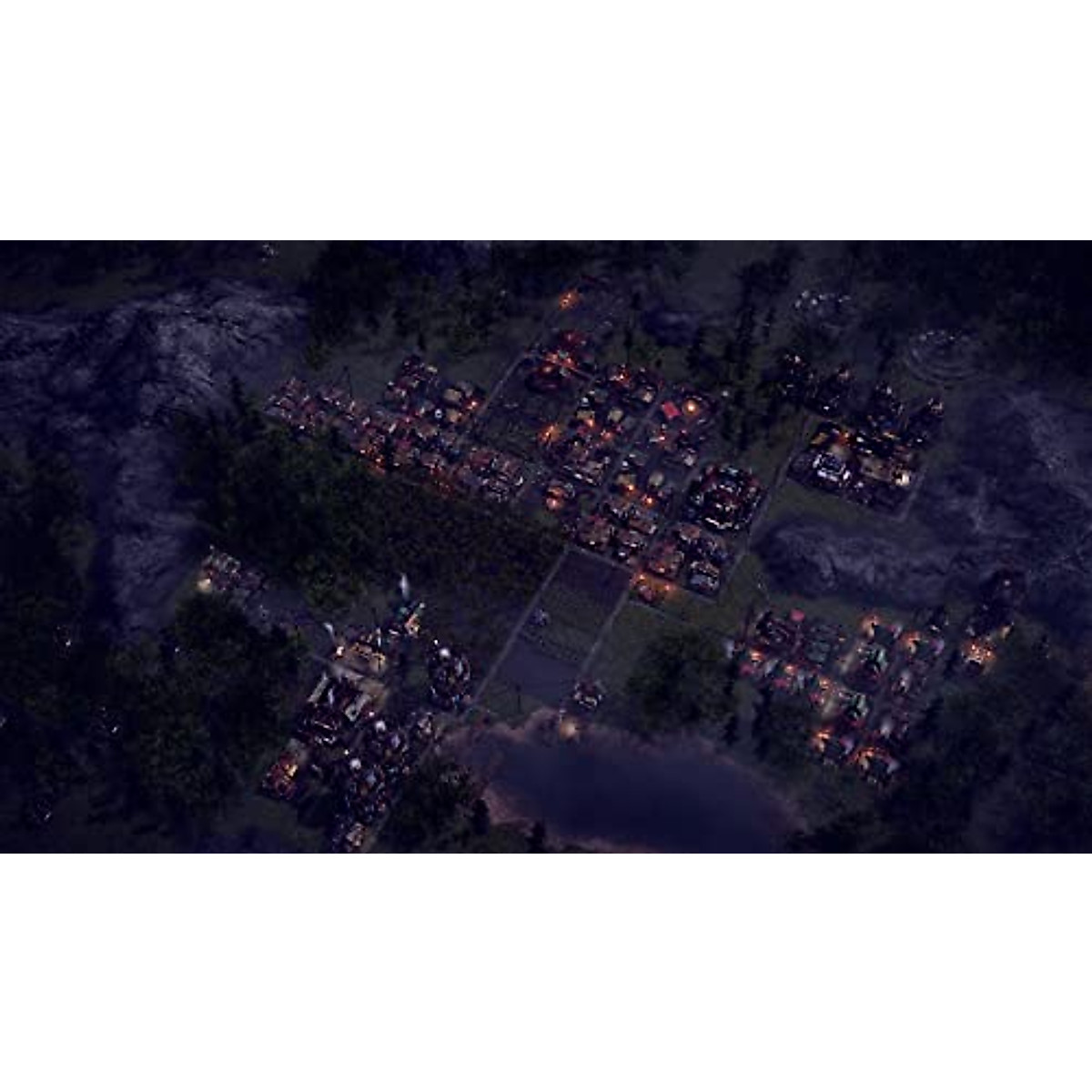 Endzone - A World Apart: Complete Edition PlayStation 5