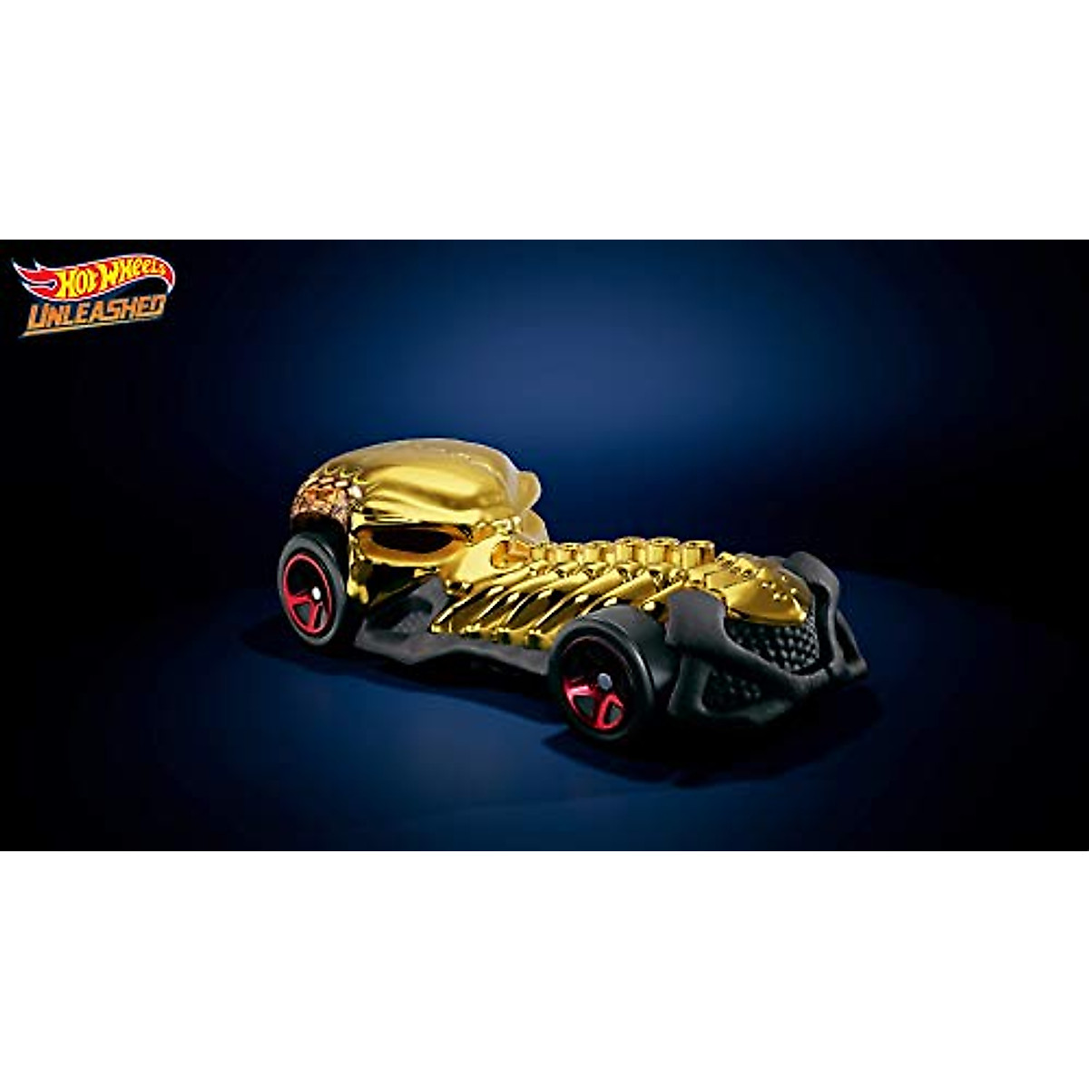 Hot Wheels Unleashed - Xbox One