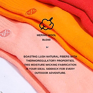 Stance Maliboo Snow OTC Socks (Small, Navy)