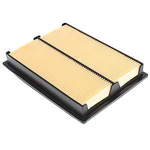 ALL-CARB Air Filter 102-164 Replacement for Honda 17210-ZJ1-842 GX610 GX620 GX670 GXV610 GXV620 GXV60 17210-ZJ1-841 17218-ZJ1-840