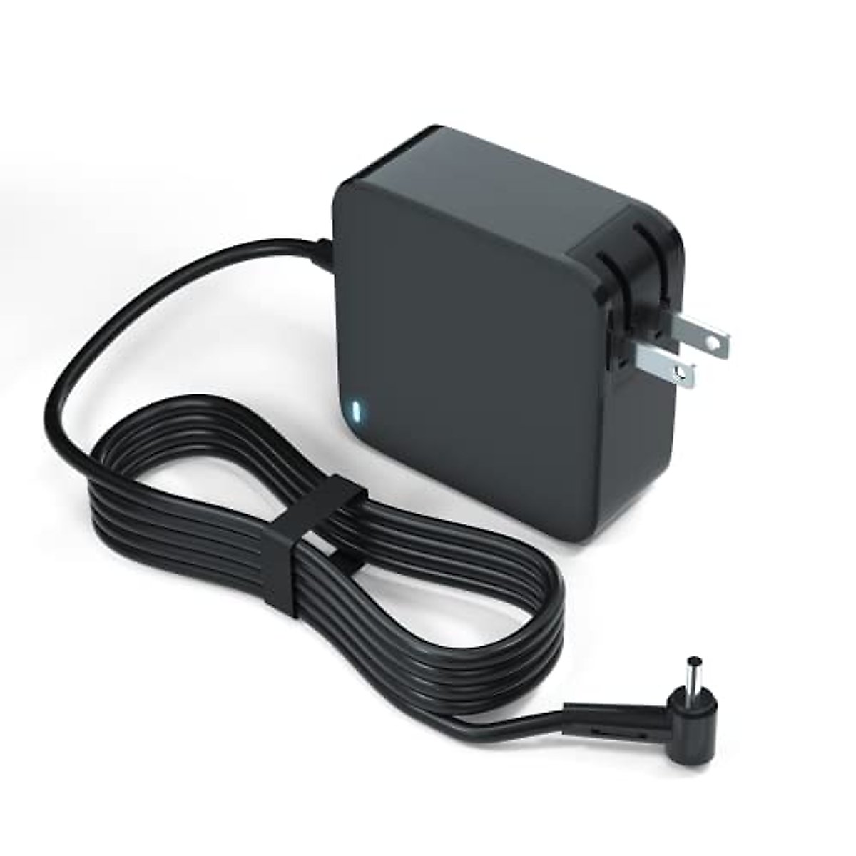 Eaneey 65W Laptop Charger for Asus Vivobook Q504U Q302L X540S X553 x540 UX330 UX330U UX360 UX360C UX305 ZenBook Adapter Power Cord Flip TP401C TP401NA TP410 TP410U TP412F TP412U TP501 TP501U TP501UA
