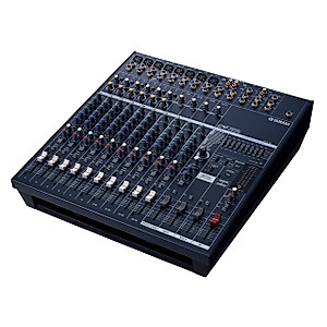 Yamaha EMX5014C 14-Input Powered Mixer