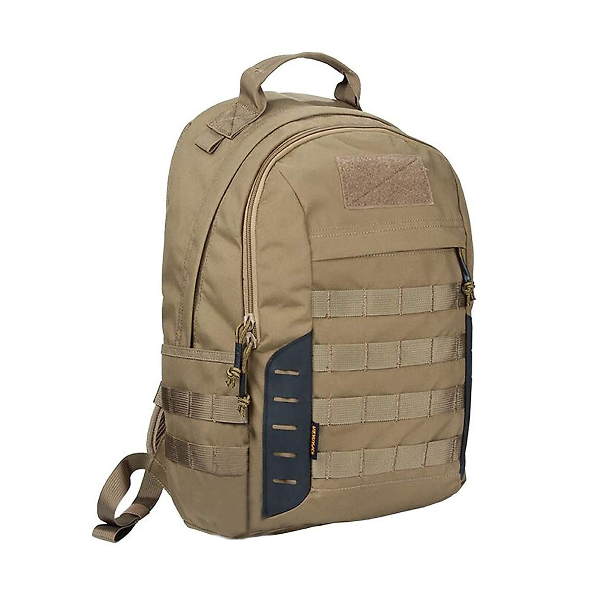 EXCELLENT ELITE SPANKER Military Tactical Backpack 18L Molle Backpacks Army Assault Survival Rucksack Pack (RGN)