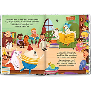 My Very Own Nursery Rhymes - Personalized Children's Story - I See Me! (Hardcover)