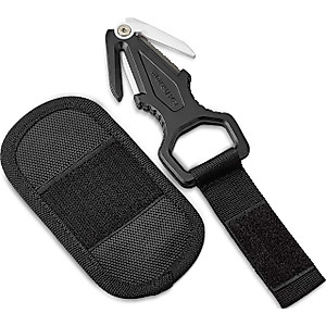 Mares Titanium Hand Line Cutter