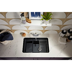 KOHLER CAIRN® 27" LAUNDRY SINK