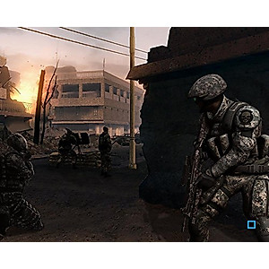 Ghost Recon Advanced Warfighter 2 Ps3