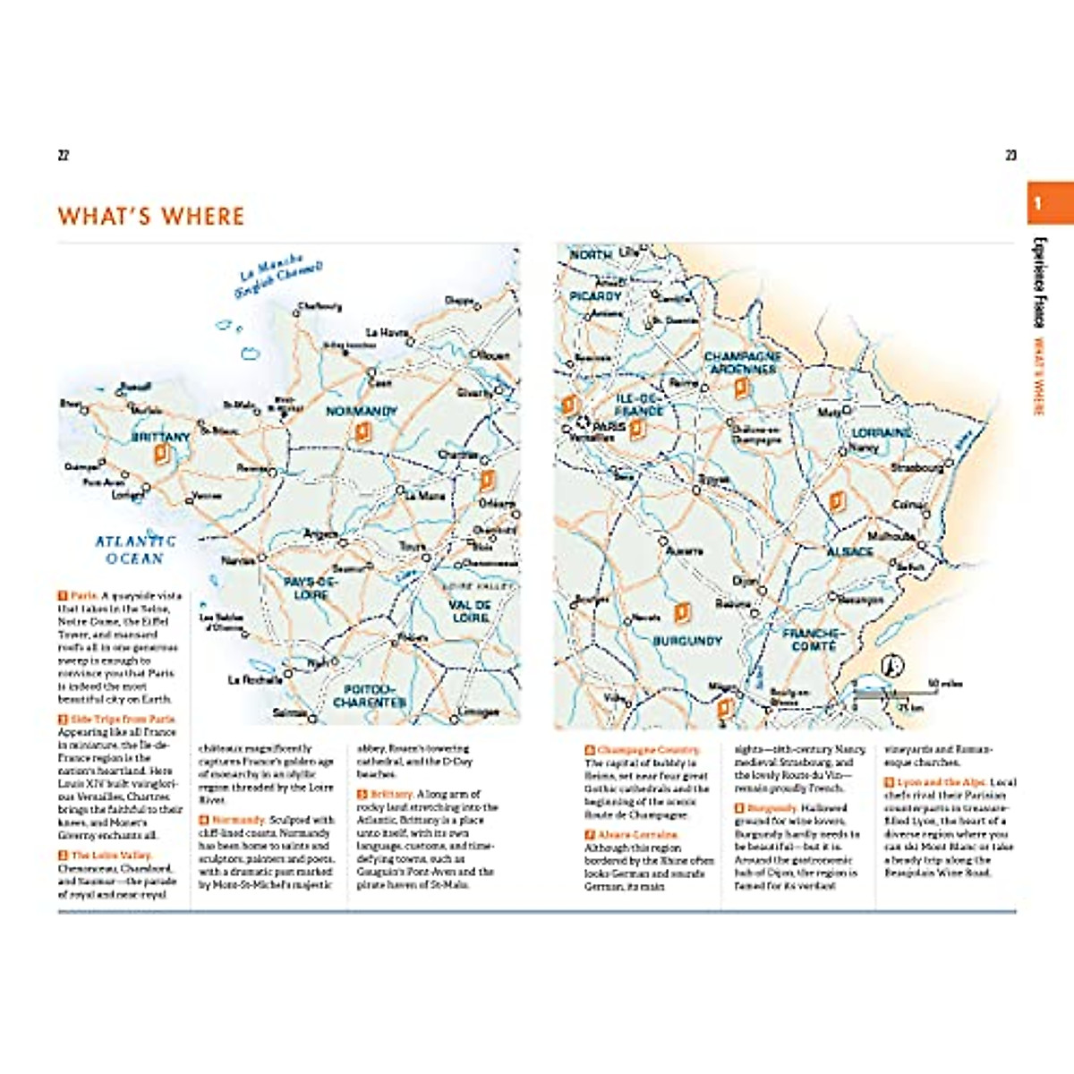 Fodor's Essential France (Full-color Travel Guide)