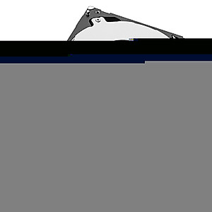 Seagate 6TB IronWolf NAS SATA 6Gb/s NCQ 128MB Cache 3.5-Inch Internal Hard Drive (ST6000VN0041)