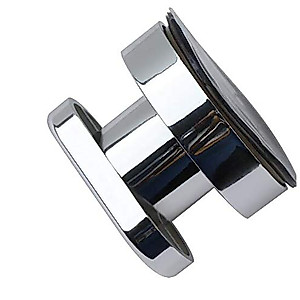 KAFENDA Powerful Suction Cup Handle, Shower Wall Suction Cup Suction Cup Handle, Toilet Bathroom Sliding Door Handle, with a Solid Suction Cup, can Firmly Hold The Suction Cup