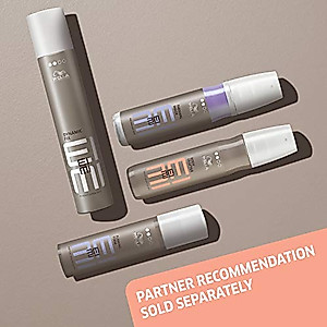 EIMI Body Crafter Flexible Volumizing Spray, Add Extra Volume And Texture, Provides Smooth And Flexible Control With A Natural Finish, 5.07 Fl oz