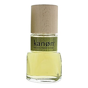 Kanon By Kanon For Men. Eau De Toilette Spray 3.4 Oz / 100 Ml