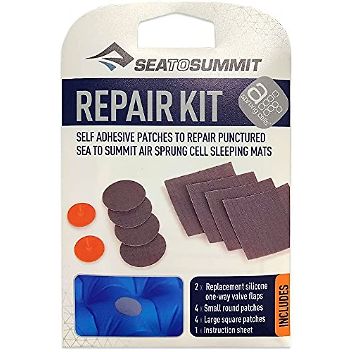 Sea to Summit Mat Repair Kit