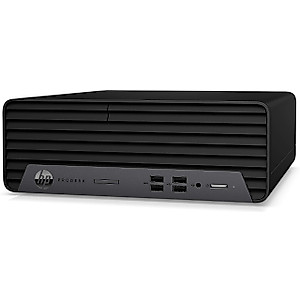 HP 400 G7 ProDesk SFF i5-10500 16GB/512