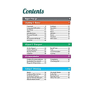 Lonely Planet Fast Talk German 3 (Phrasebook)