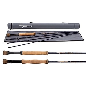 7 wt. 9'0" 4 pc. Mangrove Coast Rod