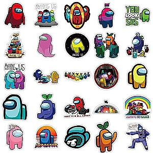 Luoximo Party Supplies, Party Decoration for Kids Birthday Come with Balloons, Cake Topper, Cupcake Topper, game stickers ,Swirls Stickers Birthday Party Decoration for Boys and Girls