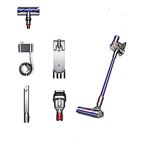 Dyson V8 Origin+ Cordless Vacuum | Purple | New