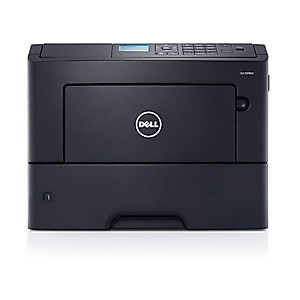 Certified Refurbished Dell B3460DN B3460 4514-6D5 09RRCP Laser Printer with toner drum & 90-Day Warranty CRDLB3460DN