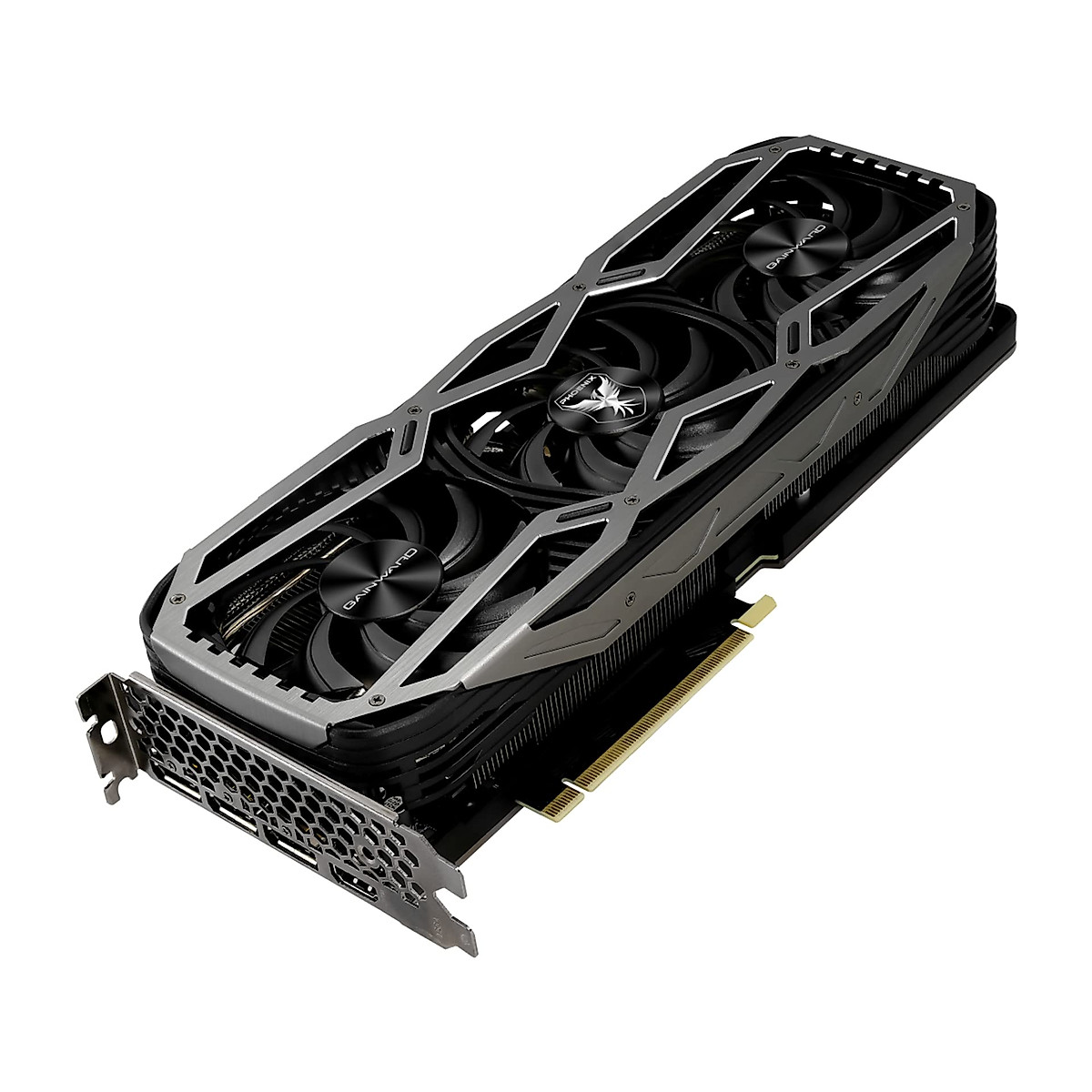Gainward GeForce RTX 3070 Phoenix GS (Golden Sample)