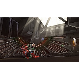 Spider-Man: Web of Shadows - Xbox 360 (Renewed)