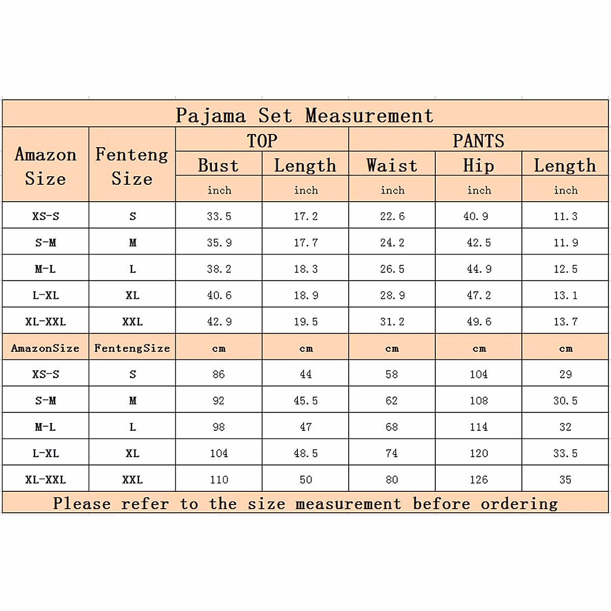 ft FENTENG 2-pack Women's Satin Pajamas Set Slip Sleepwear Cami Top with Elastic Waist Shorts Nightwear (White+Blue,L)