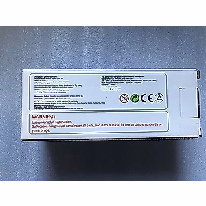 ROXENDA Speed Cube Set, Magic Cube Set of 2x2x2 3x3x3 Pyramid Cube Smooth Puzzle Cube (Stickerless)